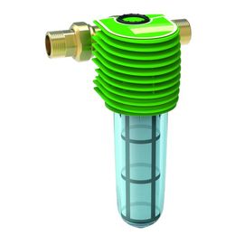 Gr&uuml;nbeck Gr&uuml;nbeck Boxer Feinfilter 101830 3/4"