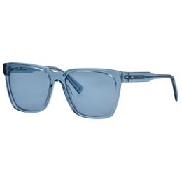 Marc O'Polo MARC O'POLO Damen Sonnenbrille "Marc O'Polo EYEWEAR Sonnenbrille", blau, Sonnenbrillen