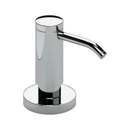 KEUCO Plan Einbau Lotionspender 14949010200 verchromt