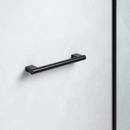 KEUCO Plan Black Selection Haltegriff 14907370000 300 mm, schwarz