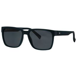 HUMPHREY&acute;S eyewear Herren Sonnenbrille "HUMPHREY ́S eyewear Sonnenbrille", schwarz, HUMPHREY ́S EYEWEAR, Sonnenbrillen