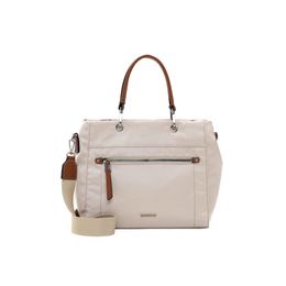 Emily & Noah EMILY & NOAH Damen Shopper "Shopper E&N Esther", beige, Polyester, Taschen