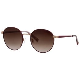 BRENDEL EYEWEAR Damen Sonnenbrille "BRENDEL eyewear Sonnenbrille", rosa, Sonnenbrillen