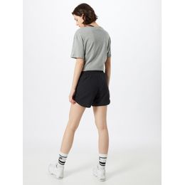 Nike Sportshorts 'Tempo Luxe' Damen Gr&ouml;&szlig;e M schwarz