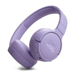 JBL On-Ear-Kopfh&ouml;rer "Tune 670NC", B:20,5cm H:6cm T:22,5cm, lila, Kopfh&ouml;rer
