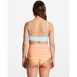 Billabong Neoprenanzug "1/1mm Hightide", M, blau, Sportanz&uuml;ge
