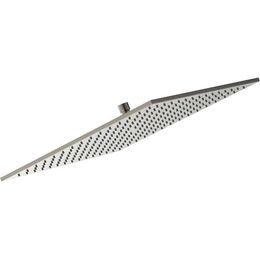 Ideal Standard Idealrain Atelier Regendusche A5806GN eckig, 400 x 400 mm, Silver Storm