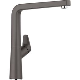 Blanco Avona-s K&uuml;chenarmatur 521285 SILGRANIT-Look felsgrau
