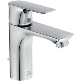 Ideal Standard Connect Air Waschtischarmatur A7022AA 5 l/min, Ausladung 112mm, ND, verchromt