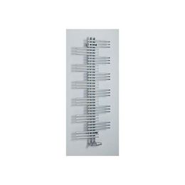 Zehnder yucca Design-Heizk&ouml;rper ZY100480GA00000 YS-130-080, 1340 x 800 mm, yellow grey, RAL 7034, einlagig