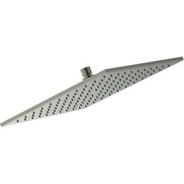 Ideal Standard Idealrain Atelier Regendusche A5805GN eckig, 300 x 300 mm, Silver Storm