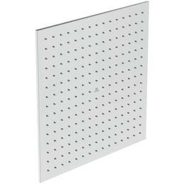 Ideal Standard Idealrain Atelier Regendusche A5806AA eckig, 400 x 400 mm, verchromt