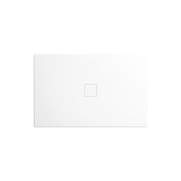 Kaldewei CONOFLAT 789 Duschwanne 465900011001 100 x 120 cm mit Invisible Grip, gl&auml;nzend, alpinwei&szlig;