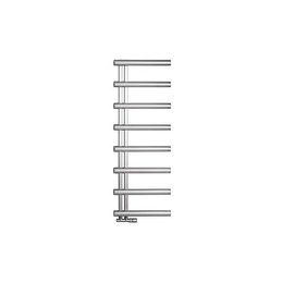 Zehnder Design-Heizk&ouml;rper ZCH002500000000 CHZ-140-050, 1380 x 500 mm, Edelstahl handpoliert