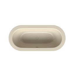 Bette BetteStarlet Oval Badewanne 2720-006 165x75x42cm, jasmin