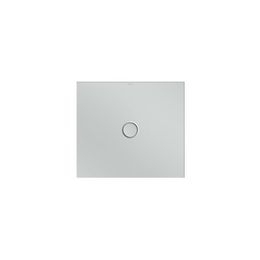 Bette BetteFloor Duschfl&auml;che 8751-002AE 90x80cm, Antirutsch/Pro, manhattan