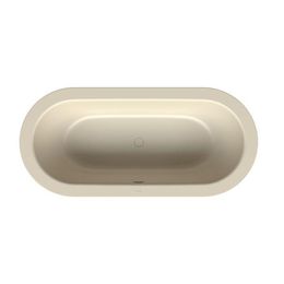 Bette BetteStarlet Oval Badewanne 2740-006 185x85x42cm, jasmin