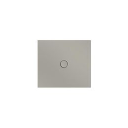 Bette BetteFloor Duschfl&auml;che 8751-416PLUS 90x80cm, Glasur, stone