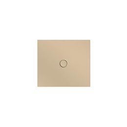 Bette BetteFloor Duschfl&auml;che 8751-003PLUS 90x80cm, Glasur, bahamabeige
