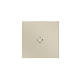 Bette BetteFloor Duschfl&auml;che 5931-422AE 90x90cm, Antirutsch/Pro, beige