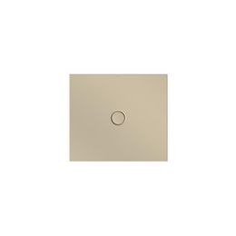 Bette BetteFloor Duschfl&auml;che 8751-424PLUS 90x80cm, Glasur, sand