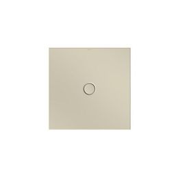 Bette BetteFloor Duschfl&auml;che 5931-422PLUS 90x90cm, Glasur, beige