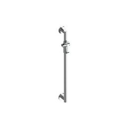 KEUCO Plan Care 34912011100 Brausestange 1100 mm, verchromt