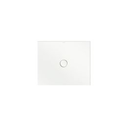 Bette BetteFloor Duschfl&auml;che 5841-440AE 90x75cm, Antirutsch/Pro, snow