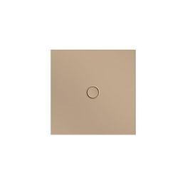 Bette BetteFloor Duschfl&auml;che 5931-425 90x90cm, greige