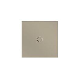 Bette BetteFloor Duschfl&auml;che 5931-415AE 90x90cm, Antirutsch/Pro, cashmere
