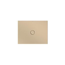 Bette BetteFloor Duschfl&auml;che 5711-003AE 90x70cm, Antirutsch/Pro, bahamabeige