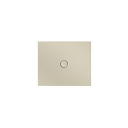 Bette BetteFloor Duschfl&auml;che 5841-422AE 90x75cm, Antirutsch/Pro, beige