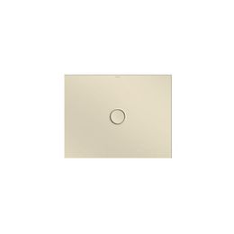 Bette BetteFloor Duschfl&auml;che 5711-006AE 90x70cm, Antirutsch/Pro, jasmin