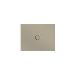 Bette BetteFloor Duschfl&auml;che 5711-415 90x70cm, cashmere