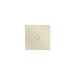 Bette BetteFloor Duschfl&auml;che 5831-006 80x80cm, jasmin