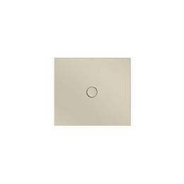 Bette BetteFloor Duschfl&auml;che 8751-422AE 90x80cm, Antirutsch/Pro, beige