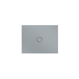 Bette BetteFloor Duschfl&auml;che 5711-412AE 90x70cm, Antirutsch/Pro, quartz