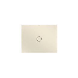 Bette BetteFloor Duschfl&auml;che 5711-001AE 90x70cm, Antirutsch/Pro, pergamon