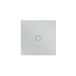 Bette BetteFloor Duschfl&auml;che 5931-002PLUS 90x90cm, Glasur, manhattan