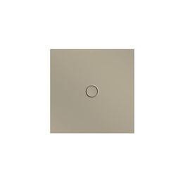 Bette BetteFloor Duschfl&auml;che 5931-415PLUS 90x90cm, Glasur, cashmere
