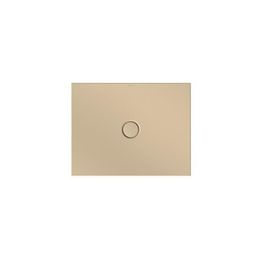Bette BetteFloor Duschfl&auml;che 5711-003PLUS 90x70cm, Glasur, bahamabeige