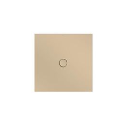 Bette BetteFloor Duschfl&auml;che 5931-003AE 90x90cm, Antirutsch/Pro, bahamabeige