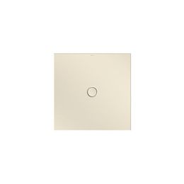Bette BetteFloor Duschfl&auml;che 5941-001AE 100x100cm, Antirutsch/Pro, pergamon