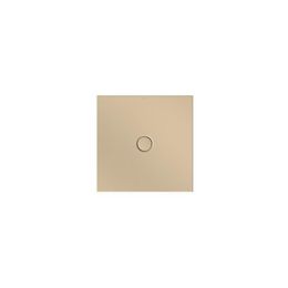 Bette BetteFloor Duschfl&auml;che 5831-003AE 80x80cm, Antirutsch/Pro, bahamabeige