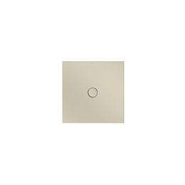 Bette BetteFloor Duschfl&auml;che 5831-422 80x80cm, beige