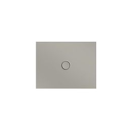 Bette BetteFloor Duschfl&auml;che 5711-416 90x70cm, stone