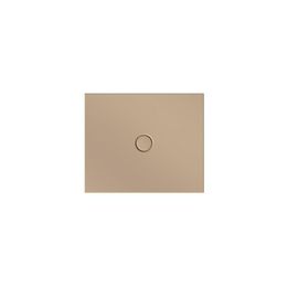 Bette BetteFloor Duschfl&auml;che 5841-425 90x75cm, greige