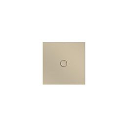 Bette BetteFloor Duschfl&auml;che 5831-424 80x80cm, sand