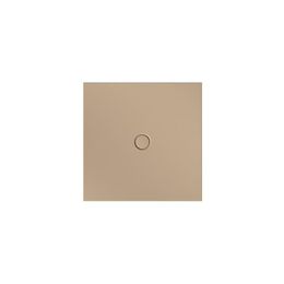 Bette BetteFloor Duschfl&auml;che 5941-425PLUS 100x100cm, Glasur, greige