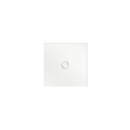 Bette BetteFloor Duschfl&auml;che 5831-287 80x80cm, starwhite